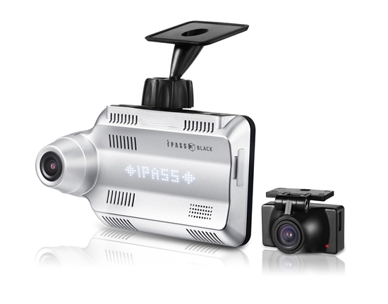 아이트로닉스 신제품 'ITB-2000HD', 서울오토살롱서 큰 호응