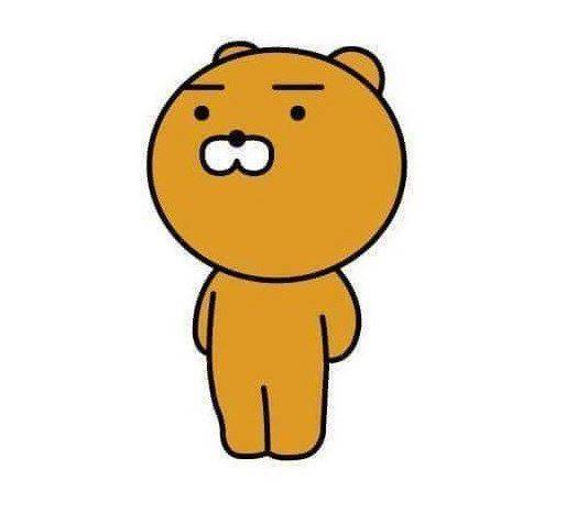 라이언 쉽게 그리는 법