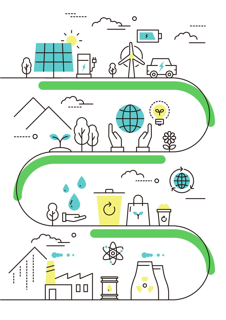 RE100과 CF100...대한민국의 선택은?