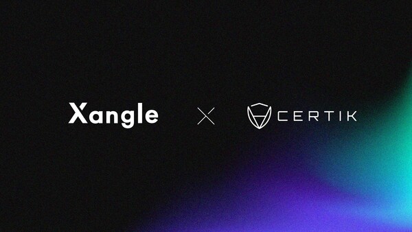 크로스앵글, 블록체인 보안 업체 서틱과 전략적 파트너십