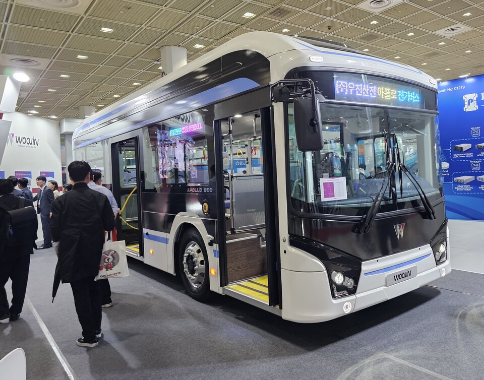 [르포] 한국에서 개최된 EVS37, 전기차 혁신 총망라