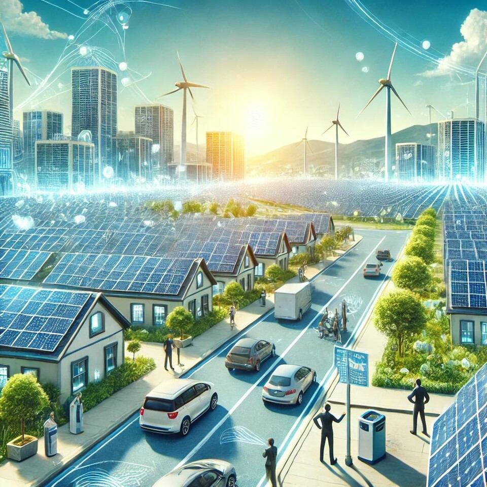 국내 태양광 바닥 치고 다시 오름세… 3년 만에 국내 신규 보급 3GW 회복