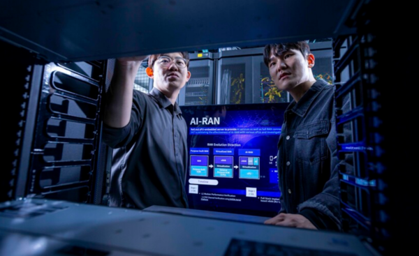 MWC25… AI와 통신의 결합이 가져온 변화 보여준다