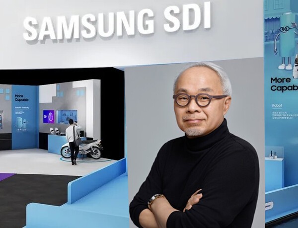 최주선 삼성SDI 대표이사, 자사주 1000주 매입… 책임경영 표명