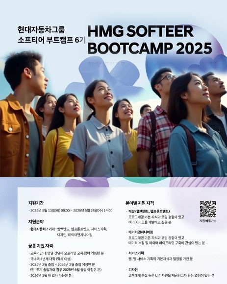 현대차·기아, 미래 모빌리티 위해 SW 우수 인재 모은다