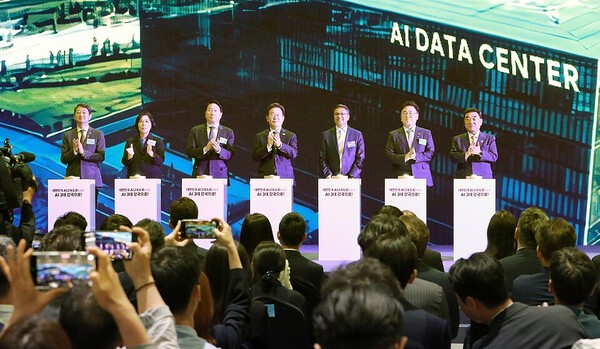 SK 초대형 AI데이터센터 ESG 정책과 충돌 해법은?