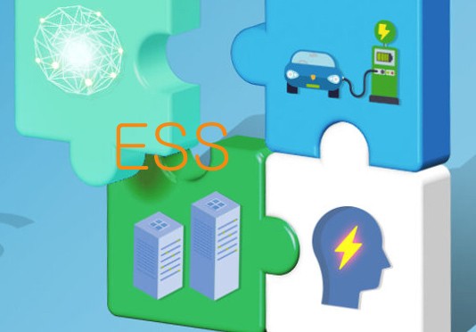 SK온, 북미 ESS 시장 정조준… 엘앤에프와 LFP 배터리 동맹 체결