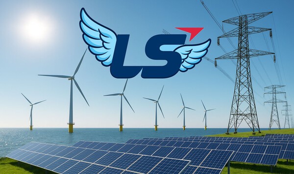 AI·신재생 시대 날개 단 LS… 2030년 매출 10조 정조준