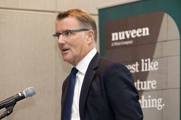 누빈자산운용 “실물자산, 다시 주목받는다… AI와 에너지 전환이 핵심 동력”