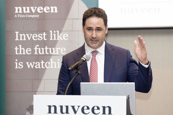 누빈자산운용 “실물자산, 다시 주목받는다… AI와 에너지 전환이 핵심 동력”