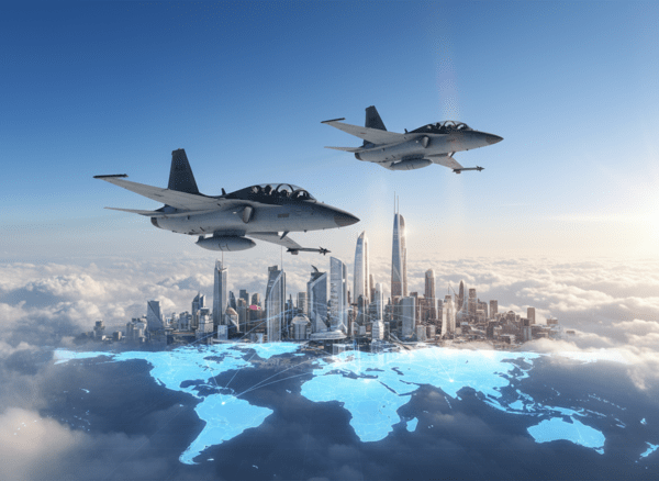 KAI, ‘전장 시스템 리더’ 선언··· ADEX 2025서 글로벌 전략협력 속도