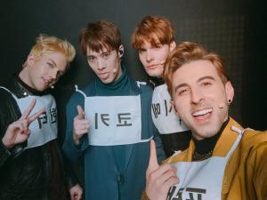 EXP EDITION, 실시간 검색어 1위 도전 "오늘도 가능?"